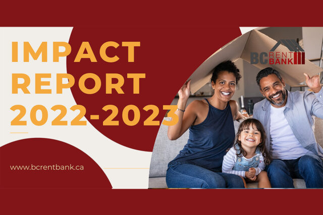 A Foundational Year at BC Rent Bank - BC Rent Bank